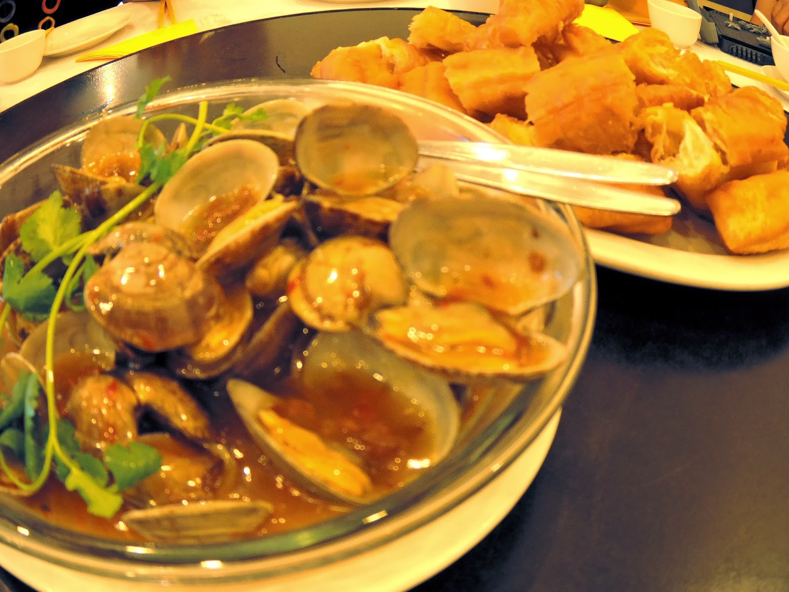 Walrus Seafood Restaurant, Springvale by Obelix - Eat and Be Merry Crew